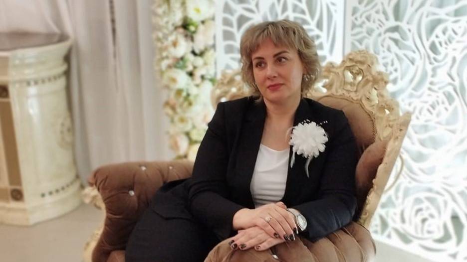 Юля ДР 5 Февраля