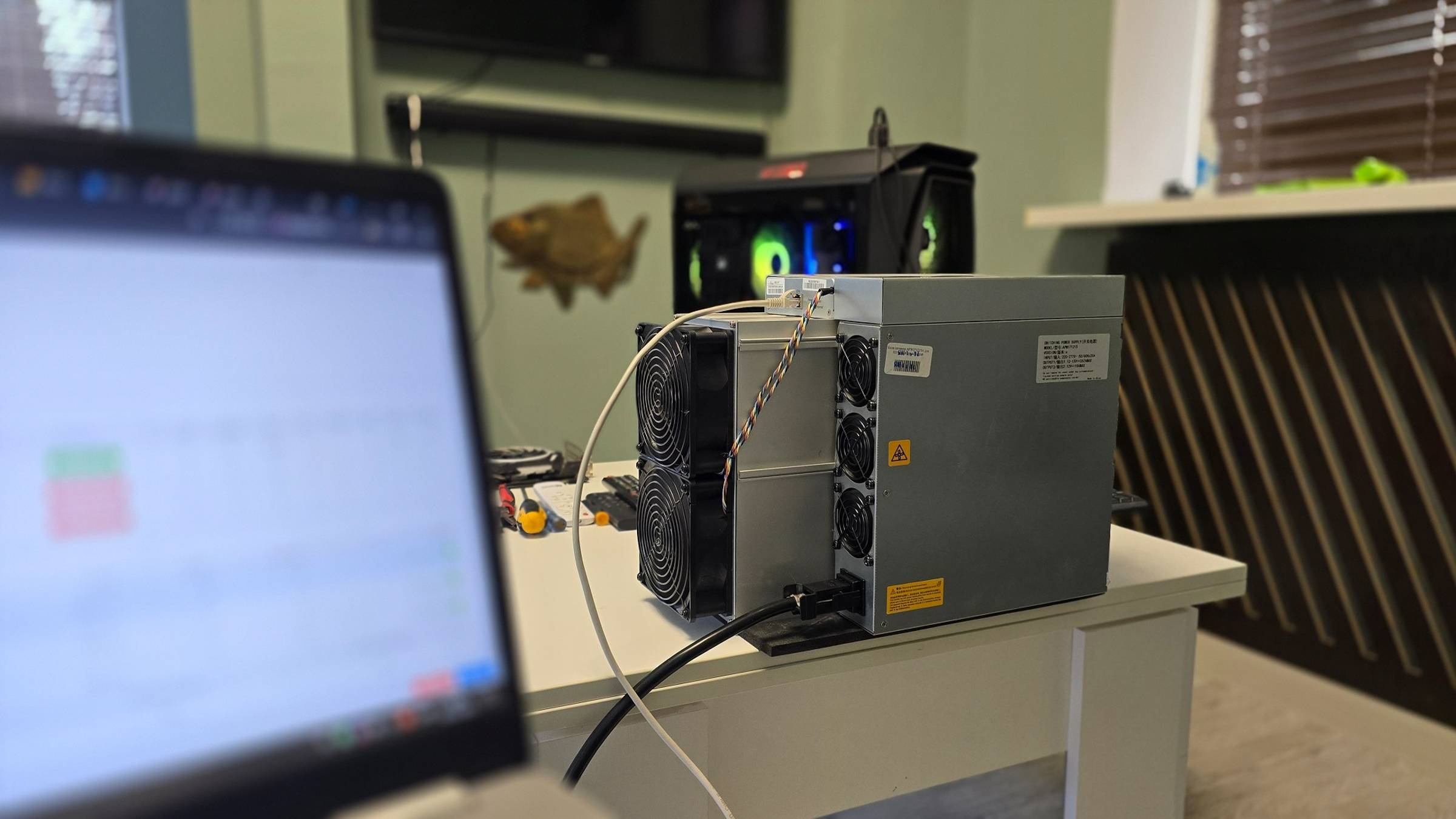 ОЖИВЛЕНИЕ КС5ПРО!!! | ТАЧКА СНОВА В ДЕЛЕ!!! | НОВЫЙ БП