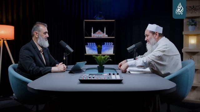 Люди откажутся от сунны | События Судного Дня [10] | Умар ибн Абдуль-Азиз, Нуруддин Галайани