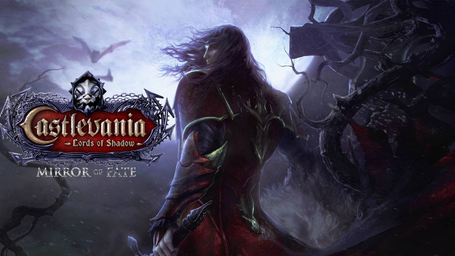 Castlevania Lords of Shadow - Mirror of Fate HD ◉ Прохождение ➤ Часть: 3 ➤ Дракула.