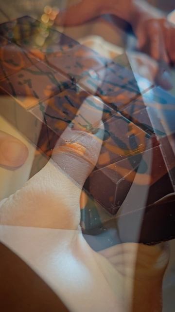 Дубайский шоколад #original #travel