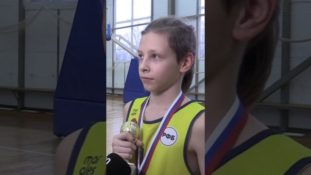 Matvey Gorshkov #bragorsh  #interview  #tv   #001 #000 #nba #спорт #sports