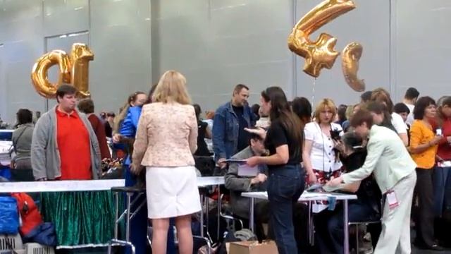Удача на Угад из Страны Грез 21 05 11 Москва