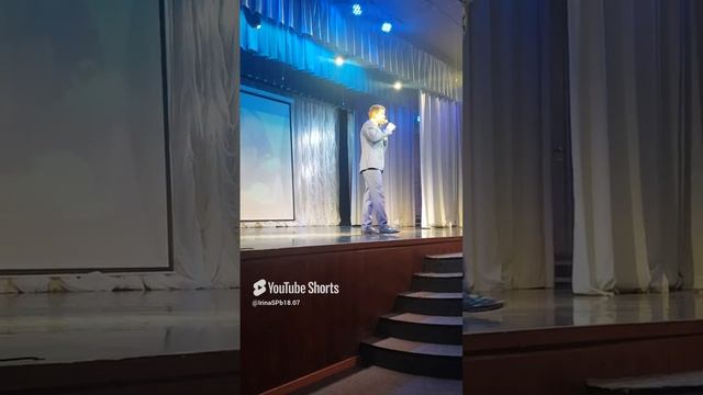 Александр Пахмутов."Трубачи". Видео канала Мой Петербург.