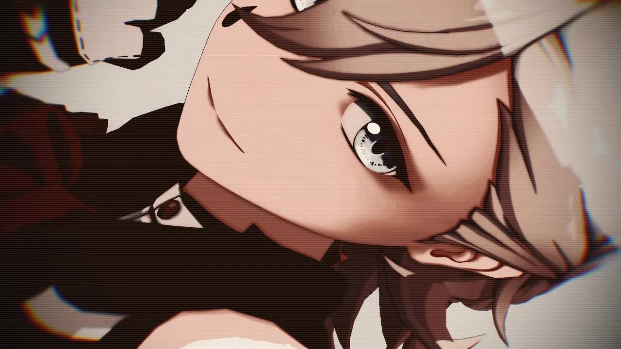 ||mmd x Genshin Impact|| Home run |Lyney|