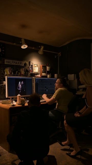 Слушайте ПАРС – Леди на всех площадках! ❤️