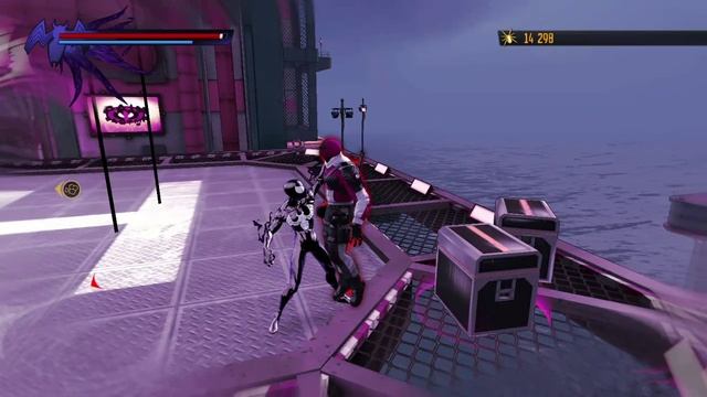 Spider Man Shattered Dimensions Часть 9 Дедпул