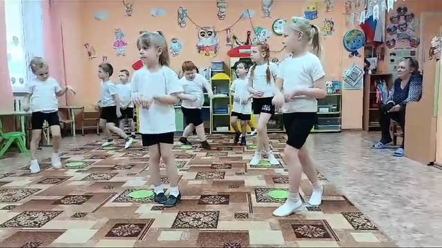 Нейро игру начинай – мозг и тело развивай