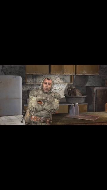 Стулкер  Друзья shorts  animation сталкер memes stalker