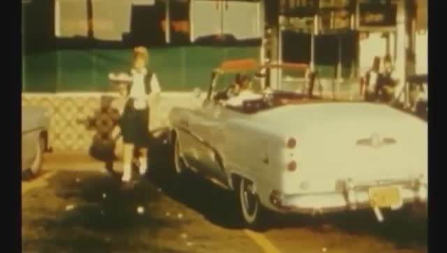 1950s ROCKABILLY! #7