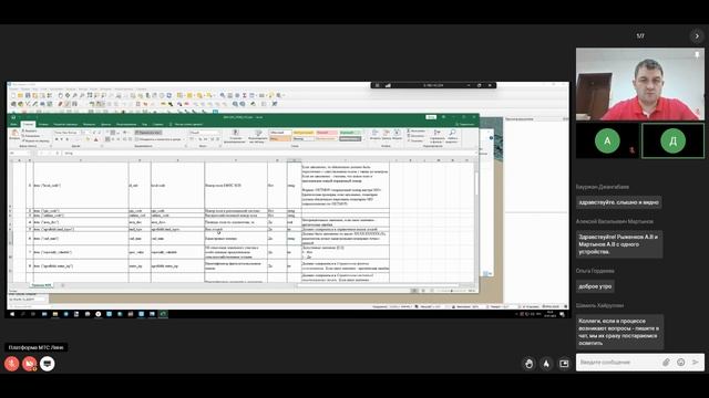 Цифровые технологии в сельском хозяйстве. Карты и границы полей.