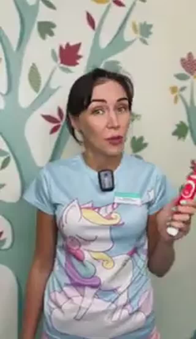 Топ-3 приложения детям для мотивации чистить зубы