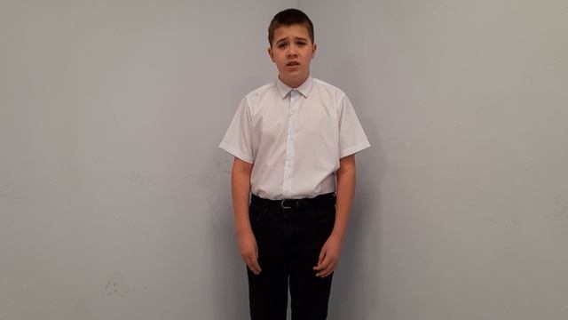 Юлия Шулепова "Берта", исполняет Ильдар Галлямов