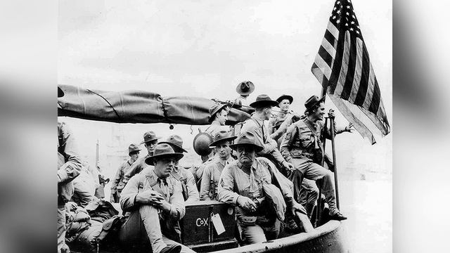 Ялтинская конференция