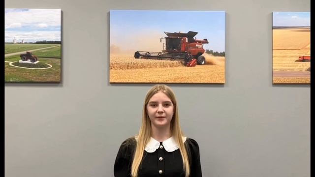 Олеся Тимошенко: Ветеринария — моё призвание в АГРО!