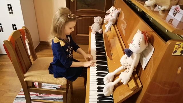 Воробей. Руббах