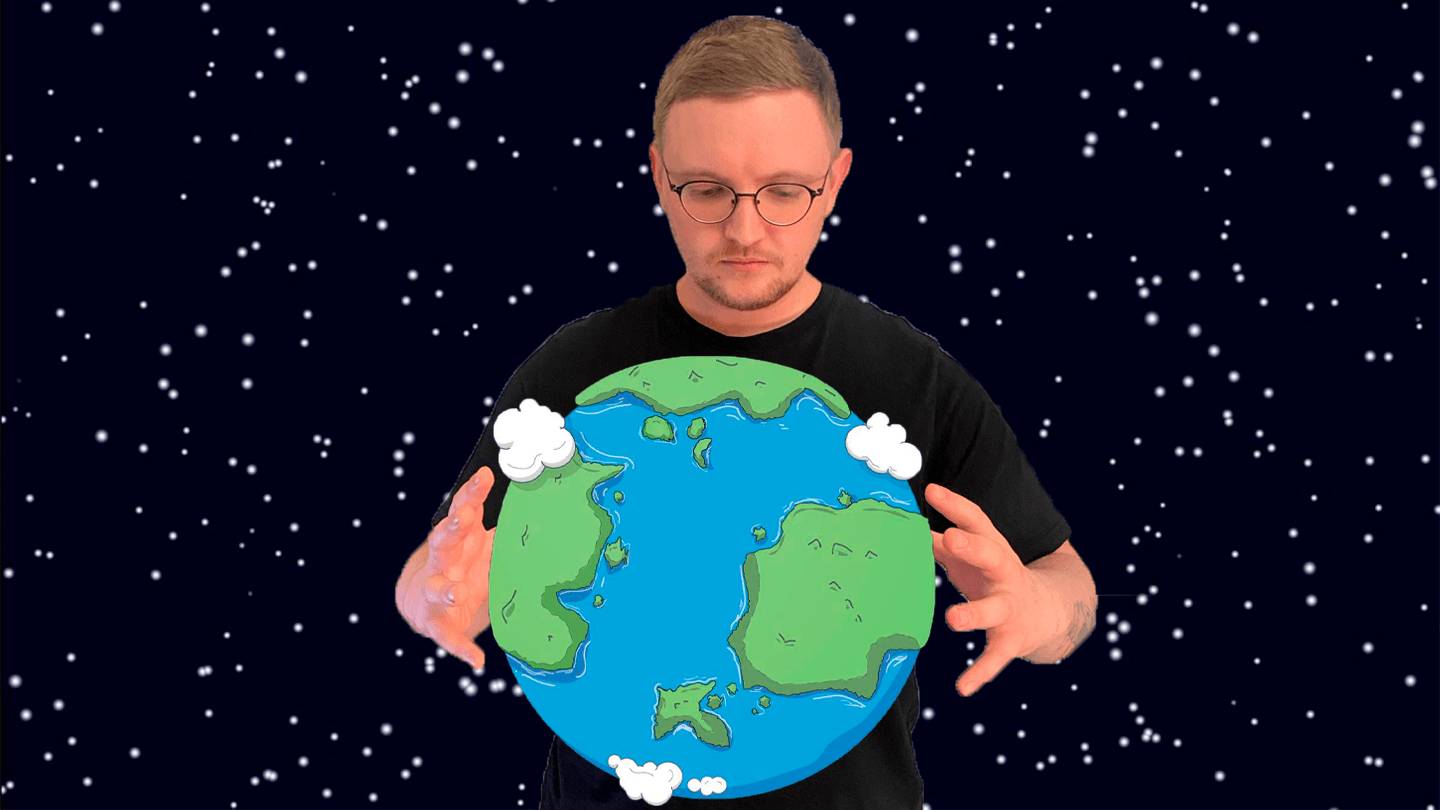 СИМУЛЯТОР БОГА - WorldBox - God Simulator #1