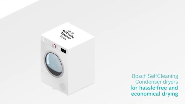 Сушильные машины с тепловым насосом — ультра-эффективное сушение без перегрева!