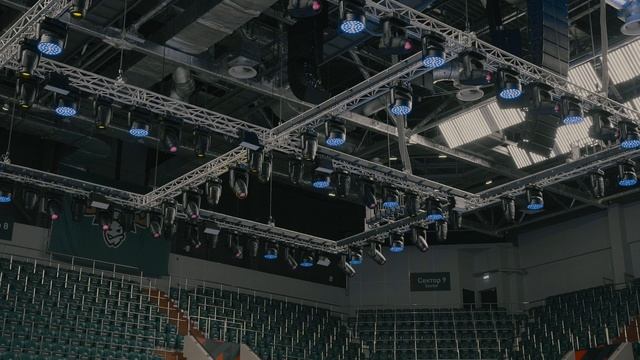 Волейбольный центр Локомотив Новосибирск