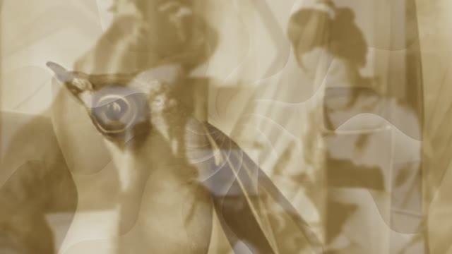 JAPOOнское время