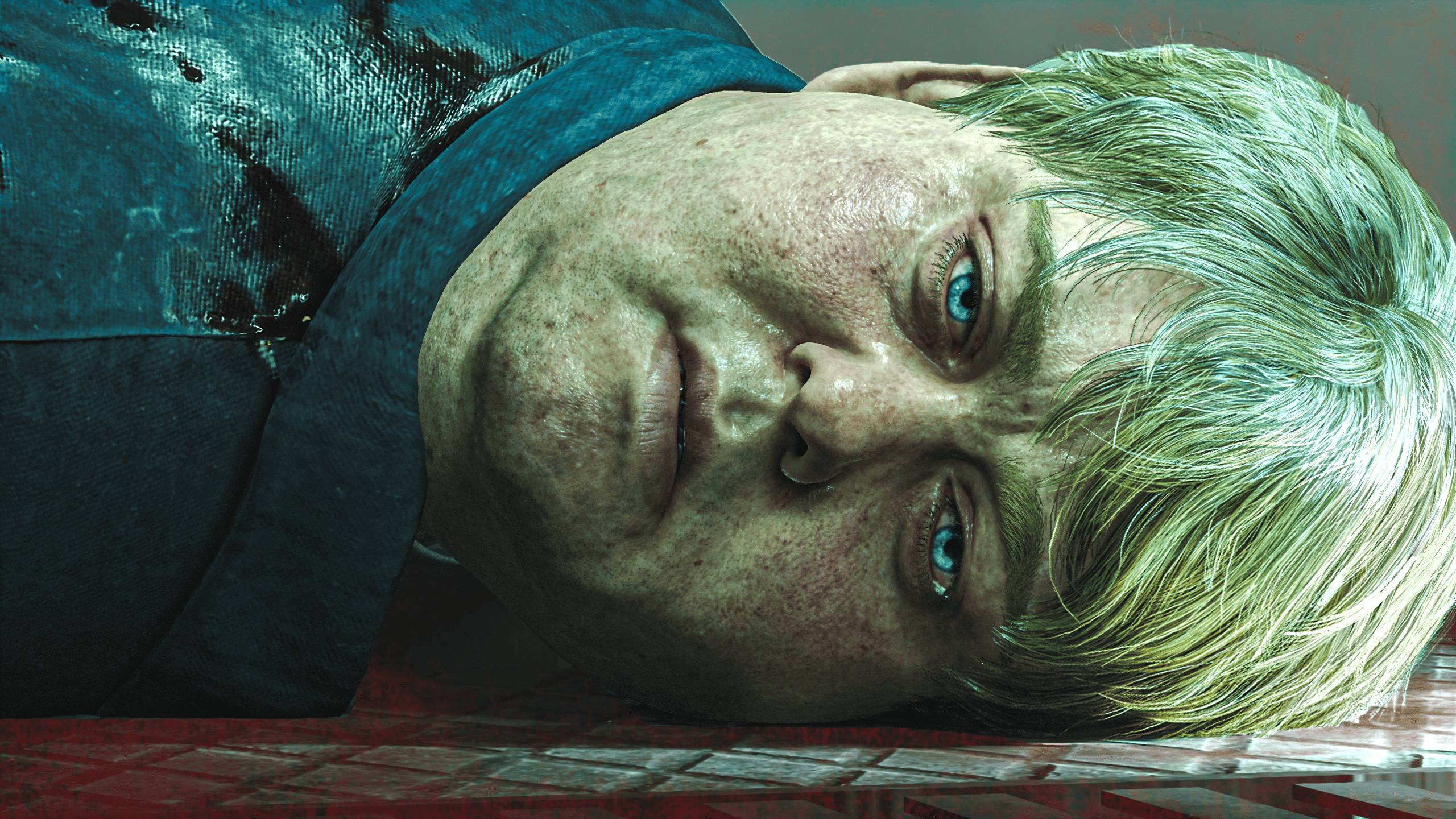 БИТВА С ЭДДИ c | Silent Hill 2 Remake #19 | #silenthill