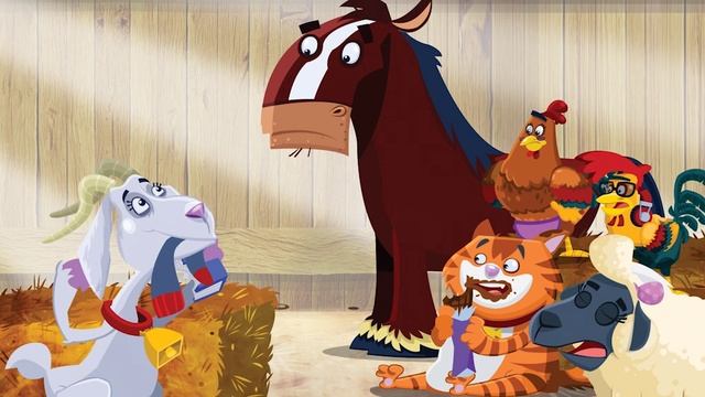 Power Up 1 Unit 4 Story