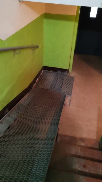 Изделия для ФОЛ I Безбарьерная среда I Пандус стационарный