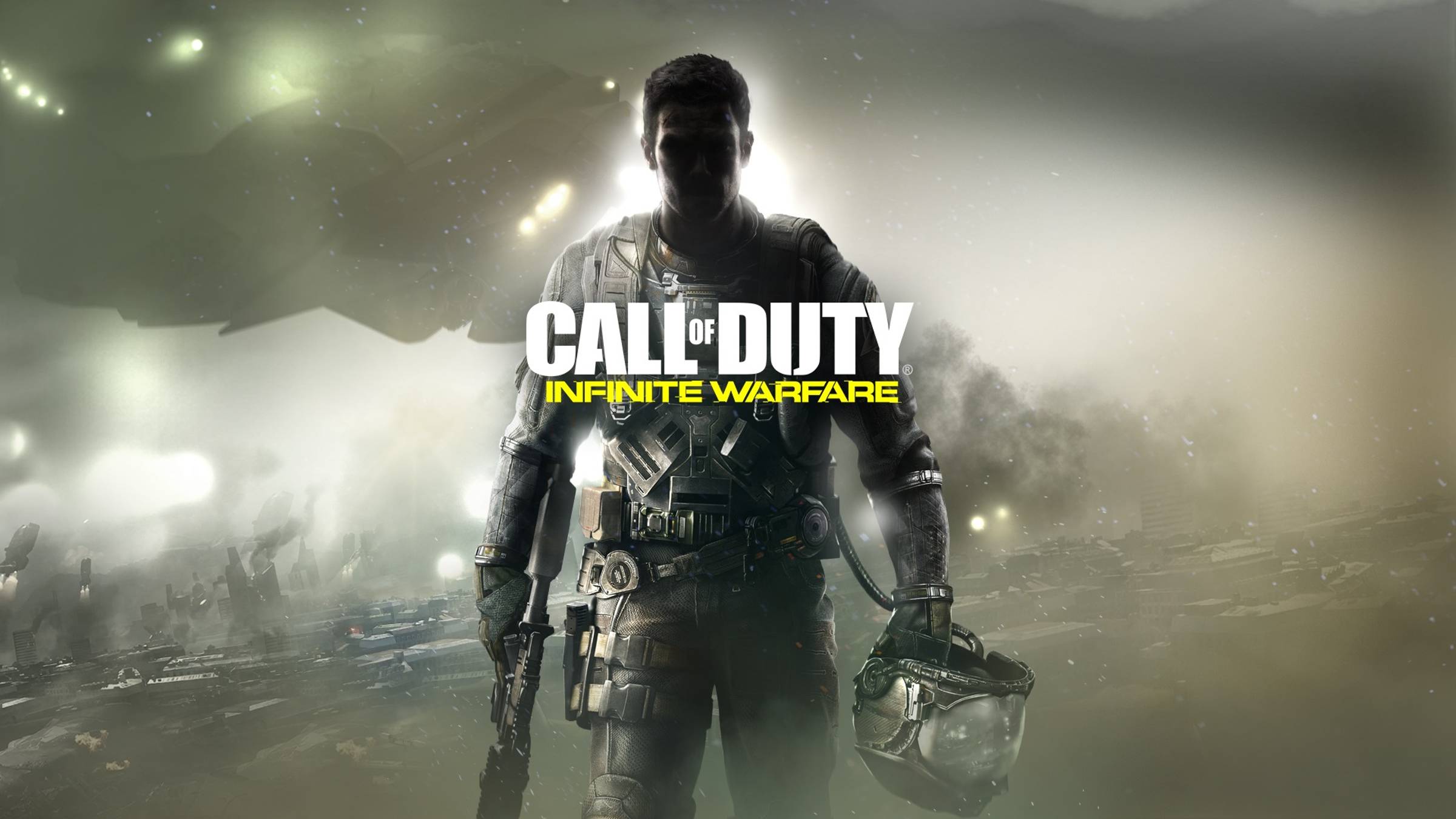 Call of Duty: Infinite Warfare #2