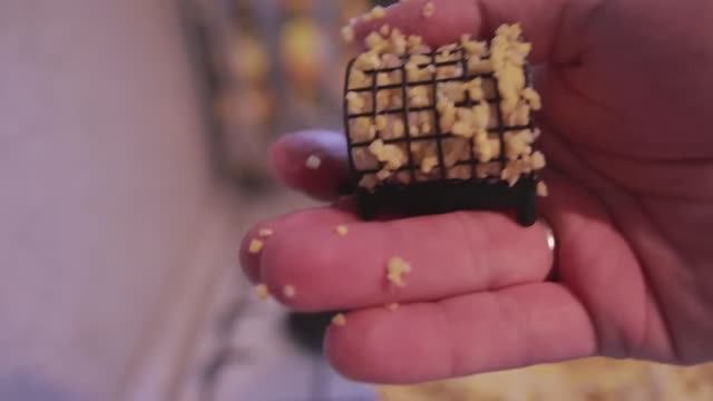 Каша на леща для рыбалки на фидер. Перловка, пшено, кукурузная крупа - просто и эффективно!