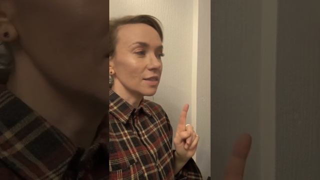 Визитка Валентины Самохваловой в номинации «Преподаватель года»| Оскар-2024