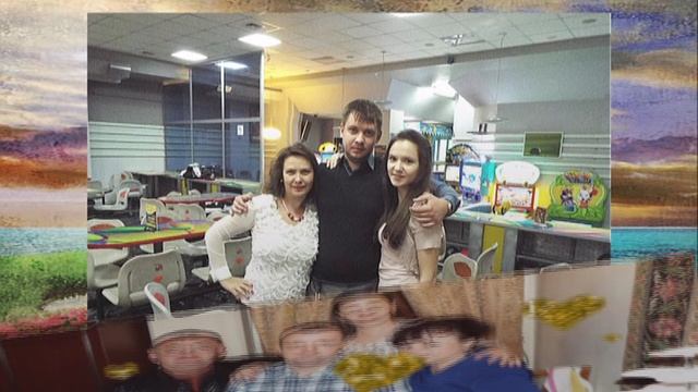 Давай поговорим