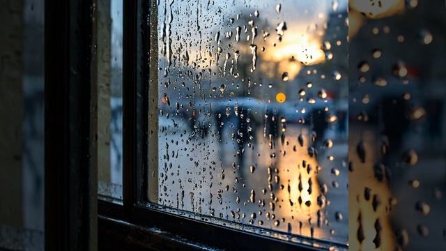 RainPain - Дождь за твоим окном(бонус версия)