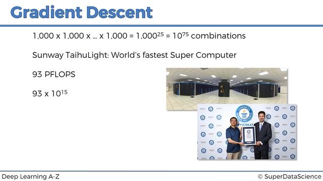 007 Mastering Gradient Descent Key to Efficient Neural Network Training