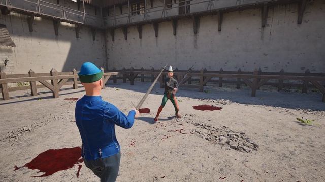 Битва – наша жизнь