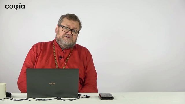 Миссиология. / 8. Инкультурация и рецепция культуры. sophias.ru