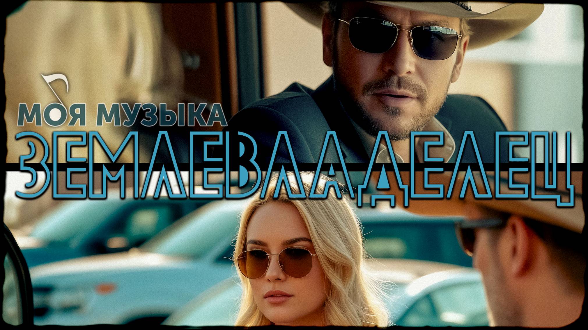 Цитаты из фильмов и сериалов. Сериал «Землевладелец» (2024)