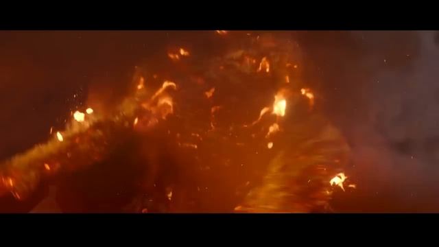 Моана 2025 трейлер