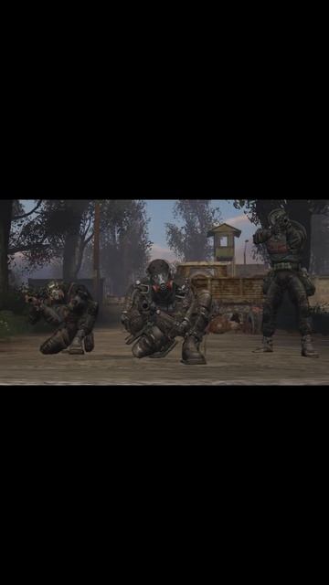 Стулкер  Музыкальная Пауза shorts  animation сталкер memes stalker