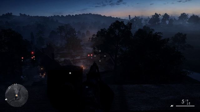 Battlefield 1 Путь в Деревню Добываем Запчасти Свечи #4