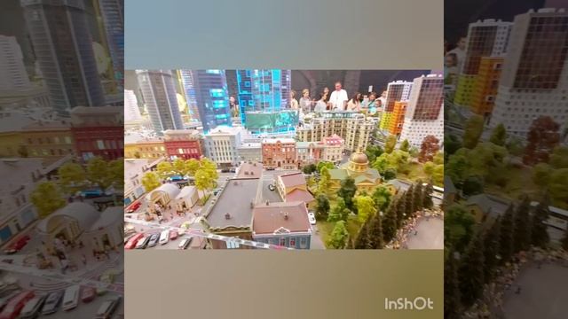 Гранд Макет Россия..mp4