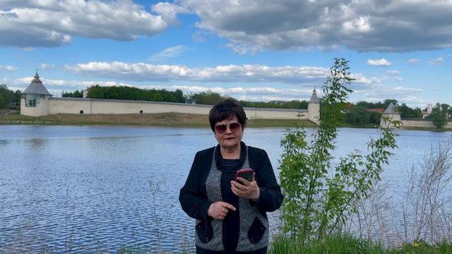 Приметы весны. Читает автор Надежда Камянчук.