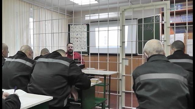 Янчик Е.А.
Открытый урок по английскому языку