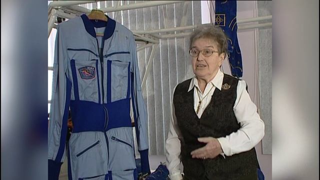 Костюм Регент - презентационный фильм