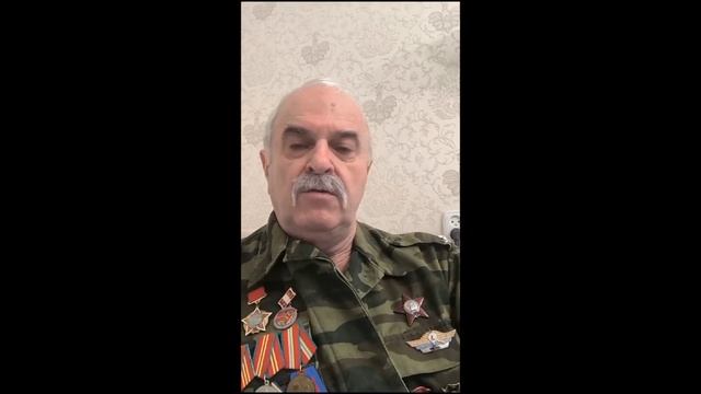 День вывода советских войск из Афганистана. Тридцать шестая годовщина