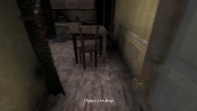 Вышла ПК версия Гренни 5 // Granny the Horror Game