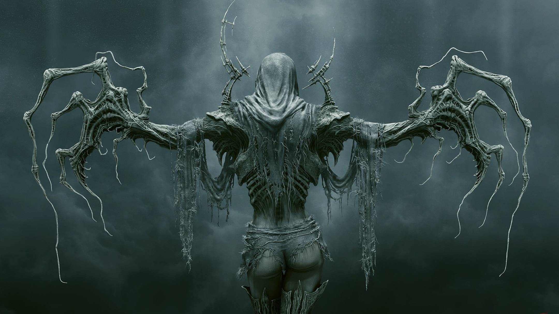 UNHOLY #6 Внутри монастыря / Чёрный собор. Финал