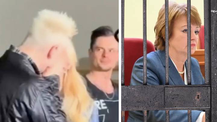 Школьники попросили SHAMANа поцеловать Мигулину  SHAMAN доволен  Мизулина пока неизвестно