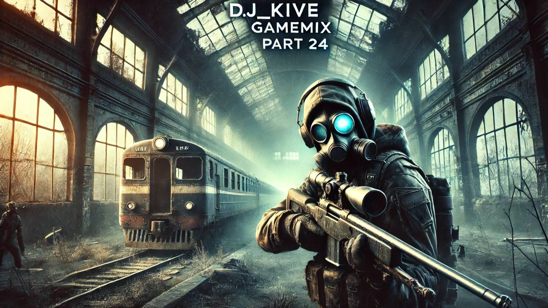 Stalker 2 Прохождение часть 24 Заключительная часть?  Да!