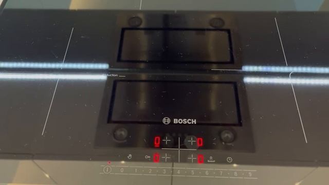 Индукционная Плита