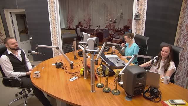 Легко ли вы поддаётесь влиянию, чужому мнению. 
Кое - что о гипнозе

Эфир на "Казак FM"